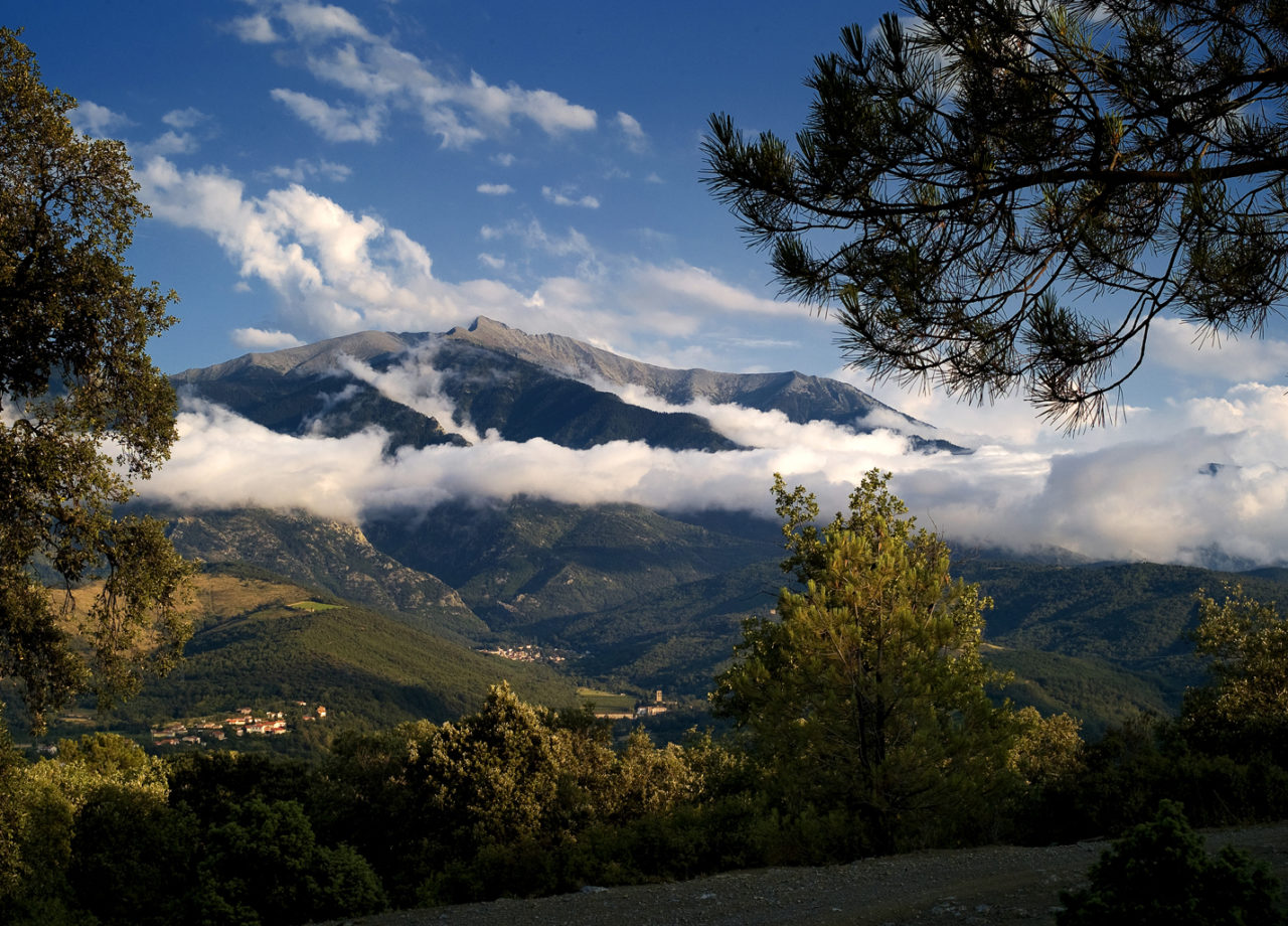 Nature - Parc naturel régional des Pyrénées catalanes