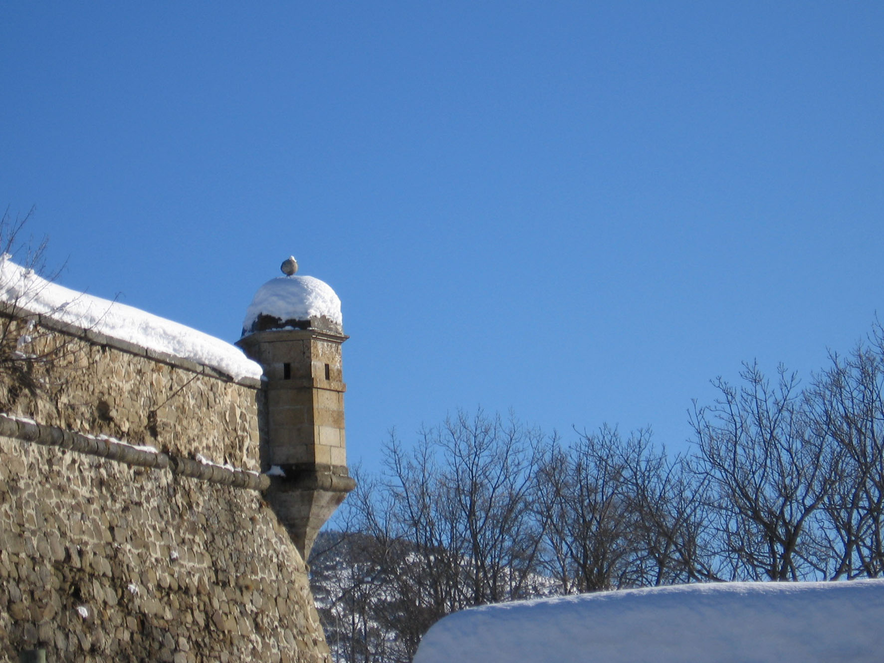 archi mont louis 11_Mont_Louis - Parc naturel régional des Pyrénées ...