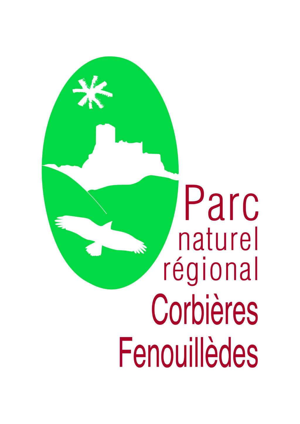 PNR-CF-logo-2023 - Parc naturel régional des Pyrénées catalanes
